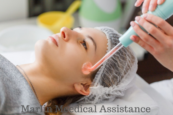 Ozone Therapy Treatment | Marlin Medical Assistance