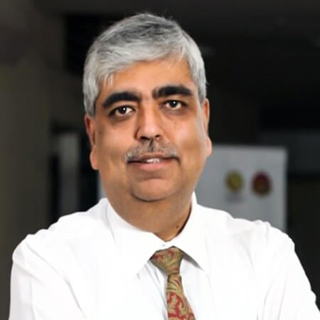 Dr. Achal Bhagat: Cancer Care & Surgical Oncology