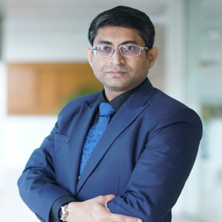 Dr. Dodul Mondal: Radiation Oncology Specialist