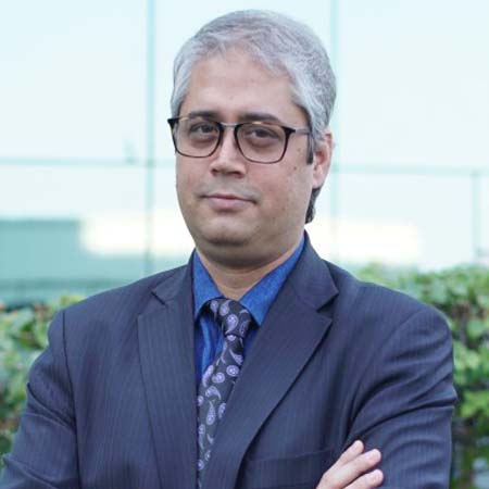 Dr. Samit Chaturvedi: Urology Specialist