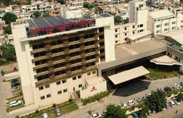 Metro Hospital Faridabad: Trusted Medical Care