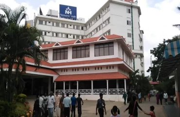 Narayana Hrudayalaya Hospital: Expert Healthcare