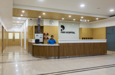 PSRI Hospital Delhi: Compassionate Care & Advanced Medicine